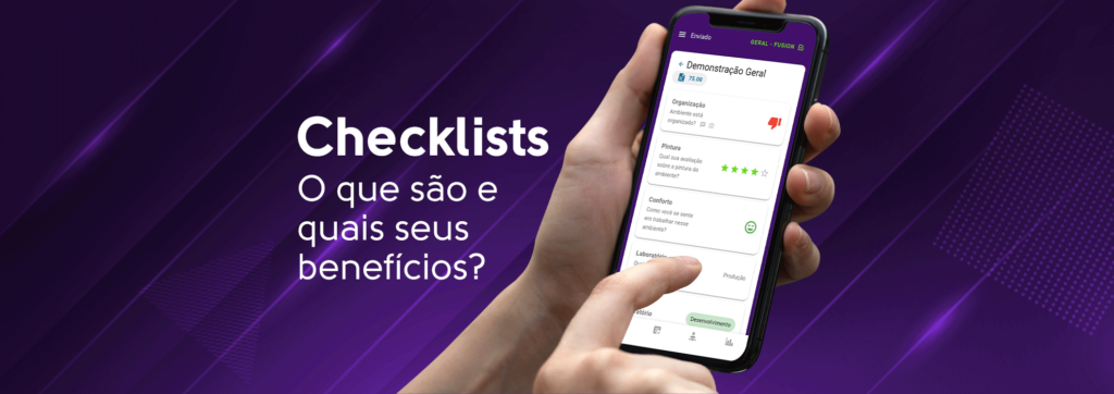 11 itens indispensáveis em checklists de lojas - Checkbits