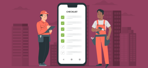 15 itens para se avaliar em um checklist de manutenção predial - Checkbits