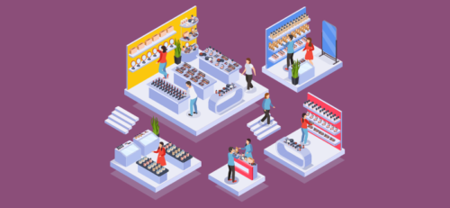 Layout de loja: melhore os resultados com a técnica