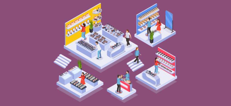 Layout de loja: melhore os resultados com a técnica