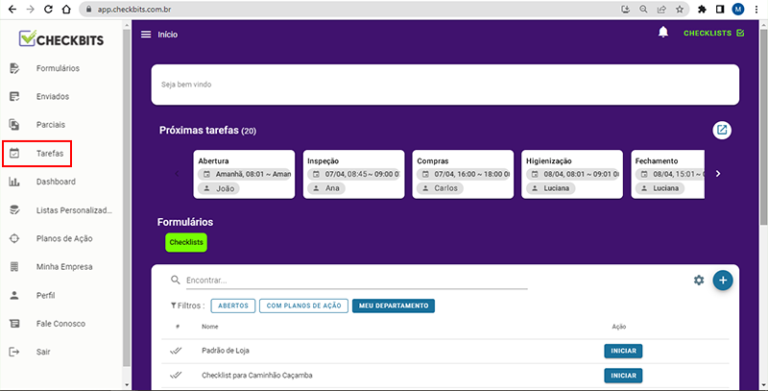 Agendamento de tarefas em bares e restaurantes: como otimizar