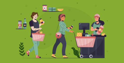 Mix de produtos: dicas que fazem diferença em supermercados