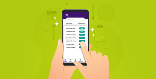 Checklist digital: 7 razões para abandonar o processo manual