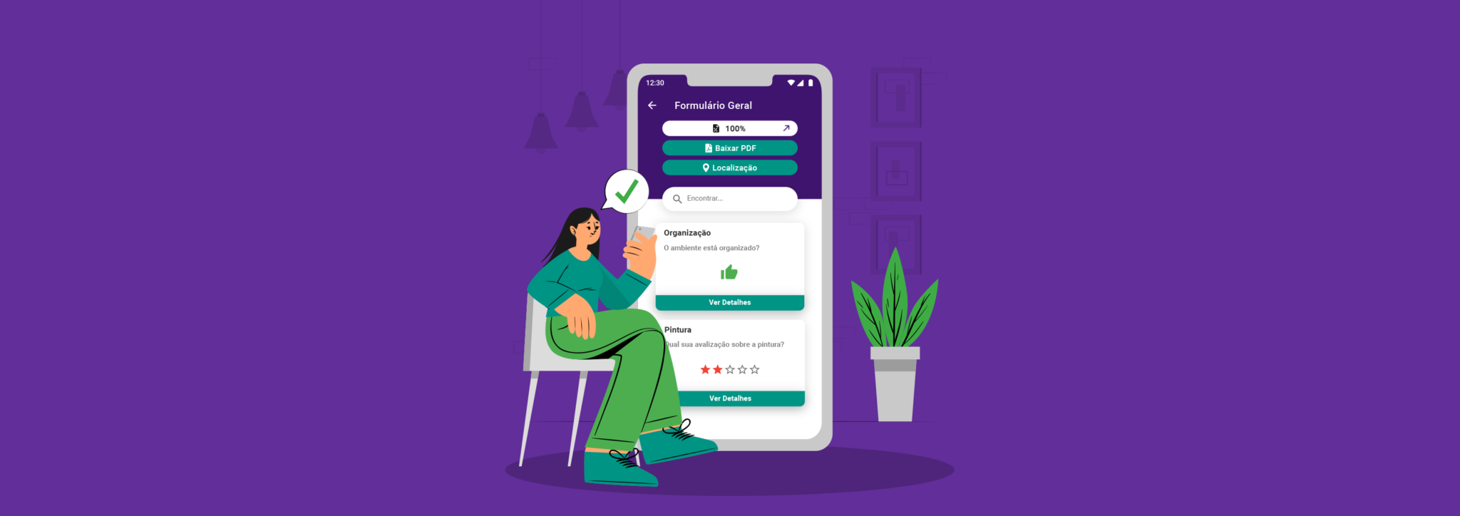 Tipos de Check List Mais Utilizados: Conheça os 5 Principais