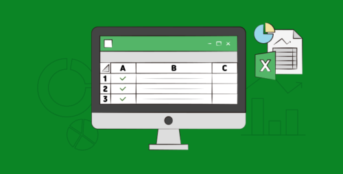 Comparativo: checklist no excel ou app, entenda a diferença
