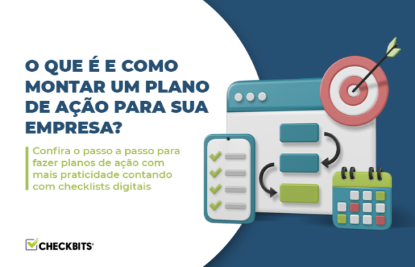 Plano de ação para empresas: e-book gratuito com passo a passo completo