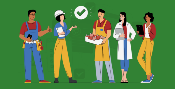 Tipos de Check List Mais Utilizados: Conheça os 5 Principais