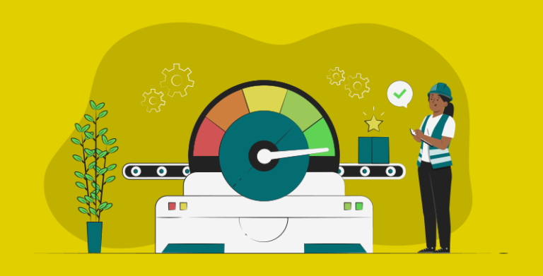 Controle de Qualidade Industrial: Qual é a Função?