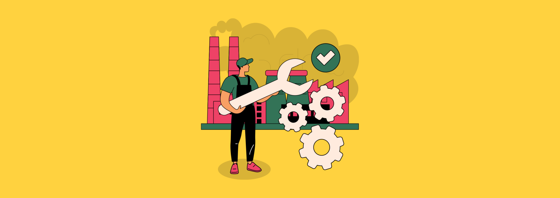 Metodologia 5S: entenda o potencial e saiba como aplicar