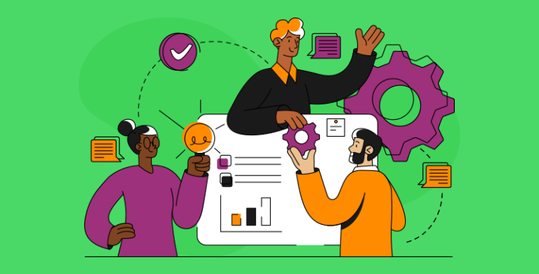 Controle Operacional: O Que É e Como Ter Mais Sucesso?