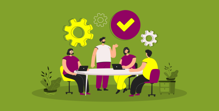 Processos Operacionais: O Que São e Como Implementar