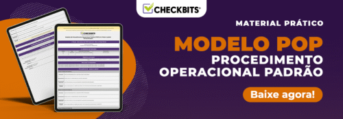 Modelo de POP: veja como preencher e características