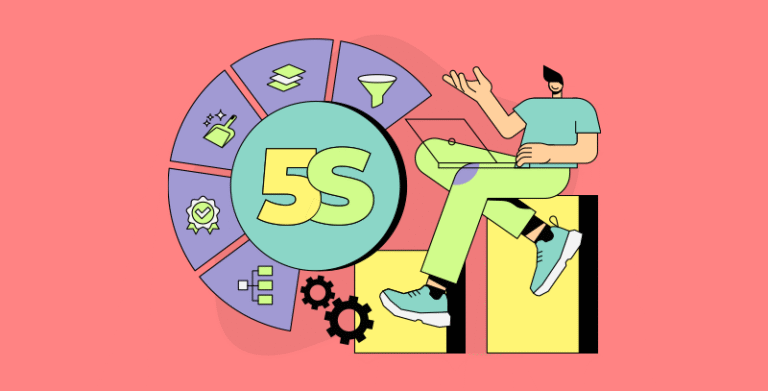 Metodologia 5S: entenda o potencial e saiba como aplicar
